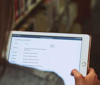 Curriculum Management Software — Clean Catalog